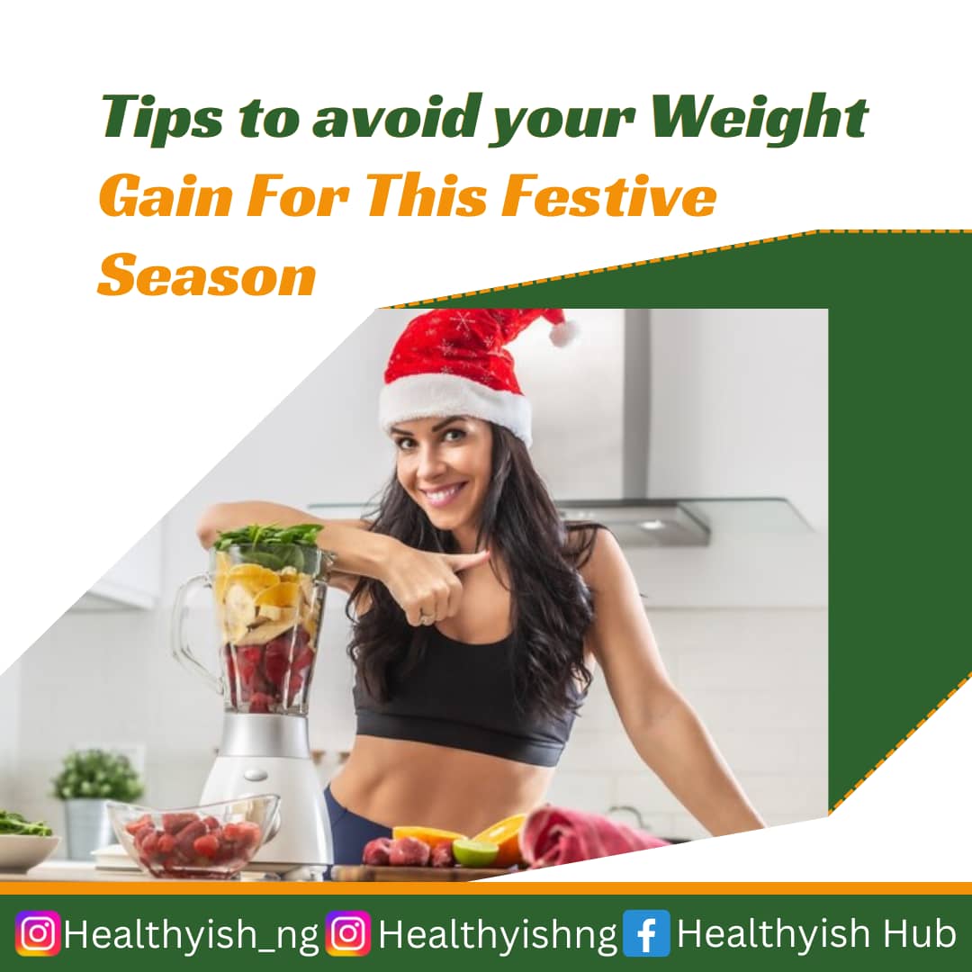 HOW TO MAINTAIN A BALANCED DIET AND AVOID UNHEALTHY WEIGHT GAIN DURING ...